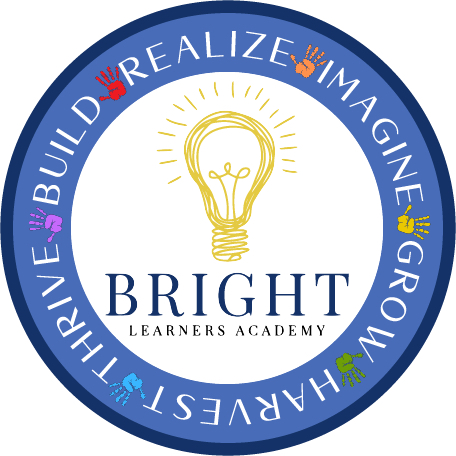 Bright Academy Logo